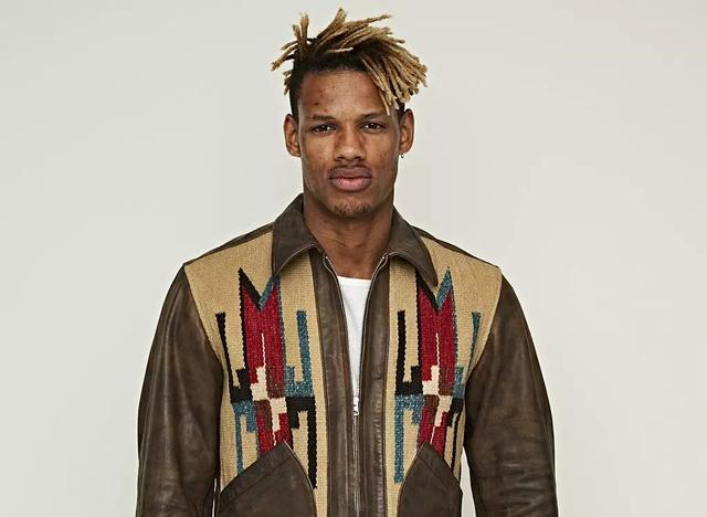 从来都只有男人，才懂得欣赏穿 RRL 的男人