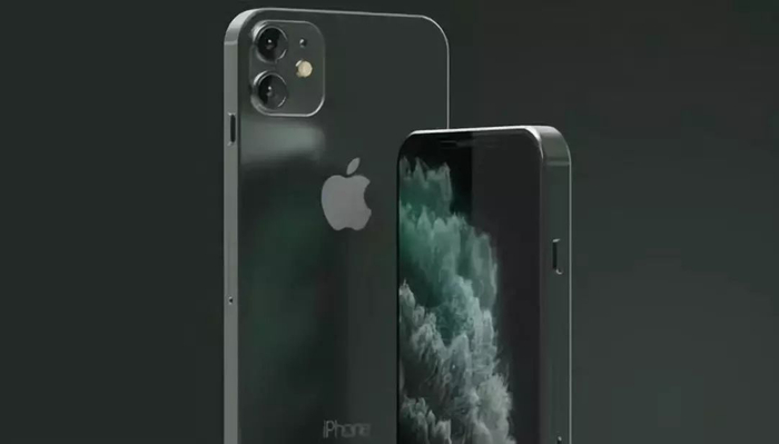 iPhone SE 2渲染图曝光：iPhone11同款镜头__财经头条__新浪财经