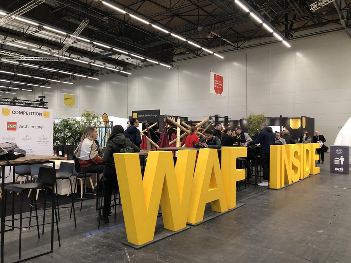 乾正设计申俊伟携INZONE入围2019 WAF世界建筑节决赛__财经头条__新浪财经