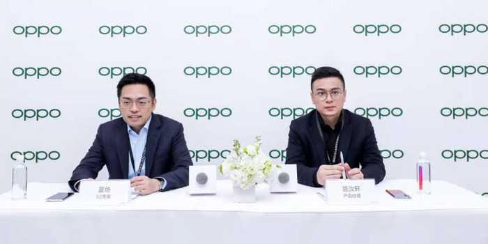 专访OPPO Reno3产品经理：Reno3系列主打5G视频手机，轻薄是核心方向_手机新浪网