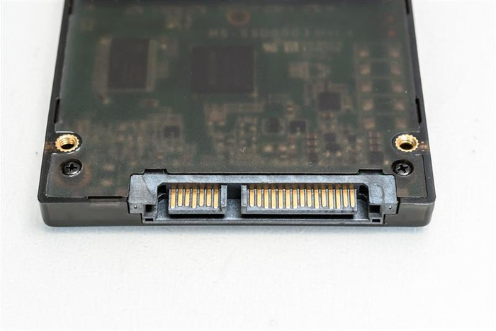 国产崛起！海康威视E200P 1TB SSD深度评测_手机新浪网