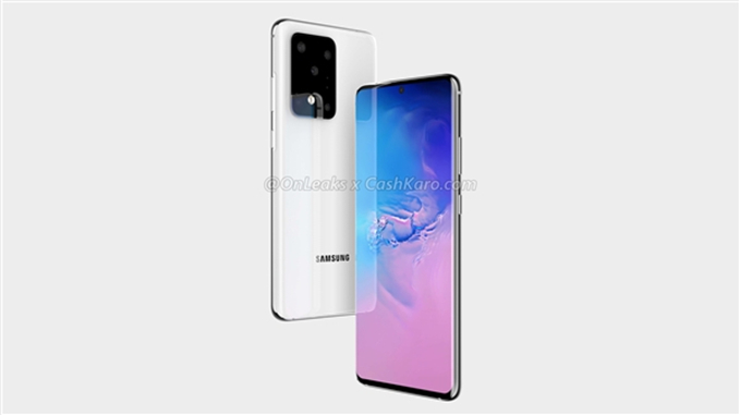 三星S系列新曝：新增Galaxy S20 Ultra、取消Galaxy S20e__财经头条__新浪财经