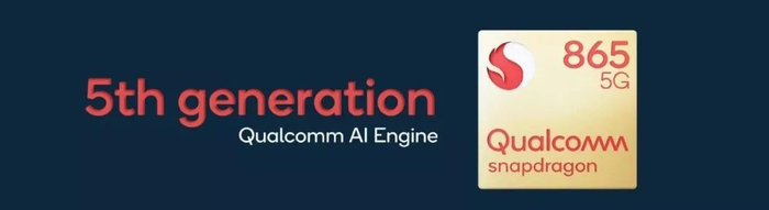 高通发布骁龙865/765G，小米拿下全首发！__财经头条__新浪财经