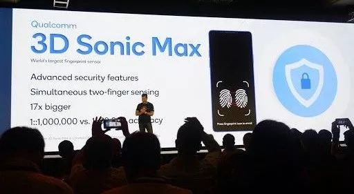 高通发布骁龙865/765G，小米拿下全首发！__财经头条__新浪财经