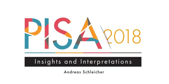 中国学生阅读、数学和科学素养登上全球第一：最新PISA测试成绩出炉_手机新浪网