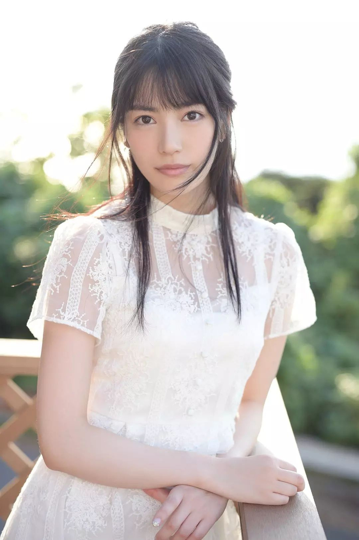 赏色 | 枫花恋 老师|写真|高橋|鞋码_新浪新闻