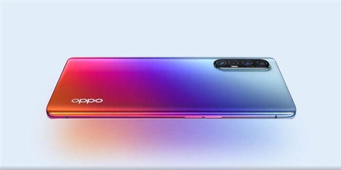 OPPO Reno3 Pro即将登场：支持双模5G 7.7mm/4025mAh_手机新浪网