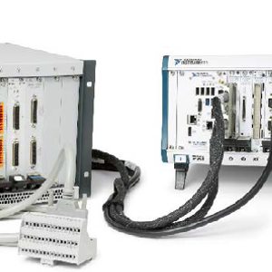 使用SLSC扩展PXI和CompactRIO的功能,节省HIL测试时间并最大化测试复用率_手机新浪网