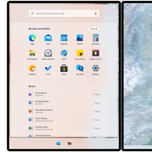 Win10X将于年底签署RTM：不支持Win32应用_手机新浪网