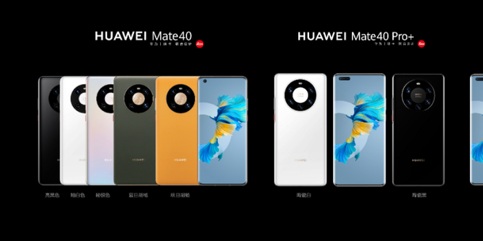 4999元起！华为Mate40国行版发布，更有“杀手级应用”揭晓！买吗？_手机新浪网