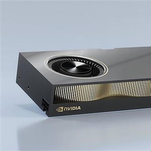 NVIDIA发布RTX A6000/A40：满血10752个CUDA核心、48GB显存_手机新浪网