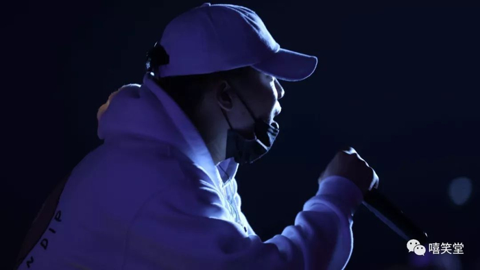 官宣！PG One真的要在国内演出了