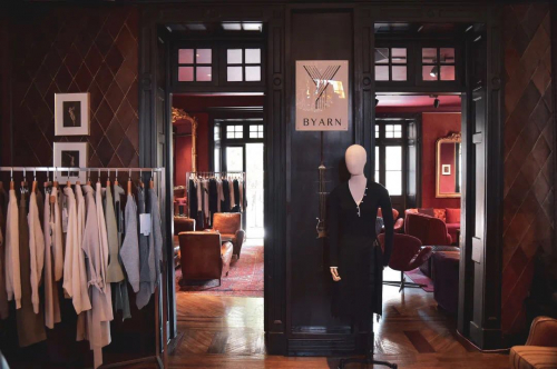 BYARN，因连接而美好_手机新浪网