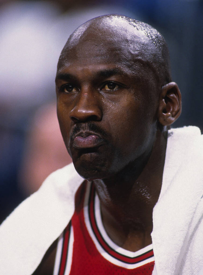 揭秘|AJ球鞋发展史：是什么奠定了AJ1和Jordan如今的地位？|乔丹|耐克|AJ|乔丹|AJ_手机新浪网