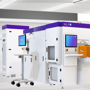 KLA推出两种全新的系统来解决半导体制造业中最棘手的问题_手机新浪网