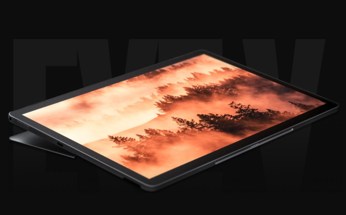 对标 Surface Pro，EVE V2 二合一平板电脑国内上市_手机新浪网