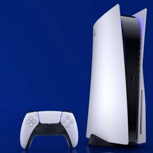PS5首发前四周销量330万台 创造游戏主机销售记录_手机新浪网