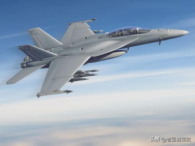 F/A-18E/F推出Block III型，美国海军舰载战斗机将走向何方？|大黄蜂|航母|雷达|舰载机|油箱_新浪新闻
