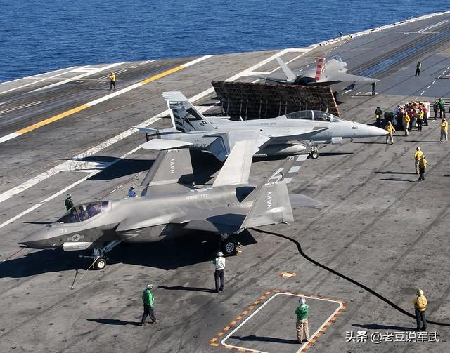 F/A-18E/F推出Block III型，美国海军舰载战斗机将走向何方？|美国海军|战斗机_新浪新闻