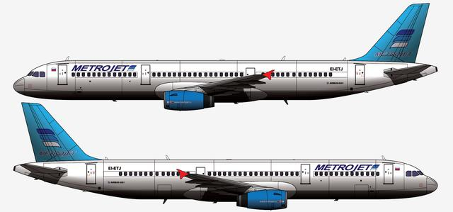 故障OR恐怖袭击？回顾科加雷姆航空7K9268航班2015.10.31西奈空难|沙姆沙伊赫|坠机_新浪新闻