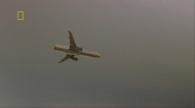 故障OR恐怖袭击？回顾科加雷姆航空7K9268航班2015.10.31西奈空难|沙姆沙伊赫|坠机_新浪新闻