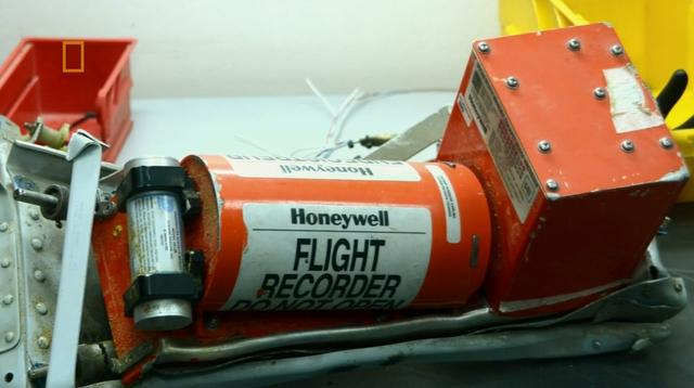 故障OR恐怖袭击？回顾科加雷姆航空7K9268航班2015.10.31西奈空难