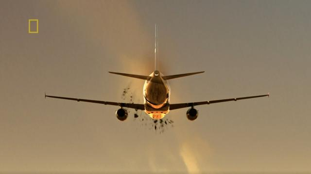 故障OR恐怖袭击？回顾科加雷姆航空7K9268航班2015.10.31西奈空难|沙姆沙伊赫|坠机_新浪新闻
