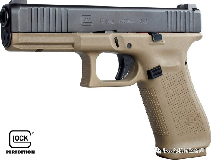 全买名牌！法军轻武大换装，先是GLOCK，又是SCAR | 轻武专栏