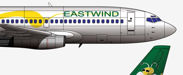 致命缺陷三部曲最终曲，回顾东风航空517航班1996.6.9里士满惊魂