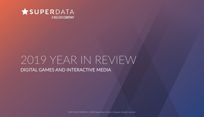 Superdata：2019年VR硬件出货量570万，一体机占49%，XR游戏收入22亿美元__财经头条__新浪财经