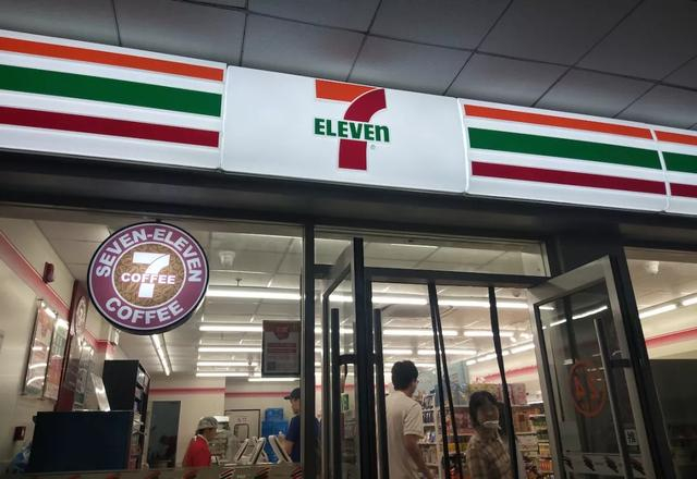 和而不同：7-Eleven的“中国策”__财经头条__新浪财经