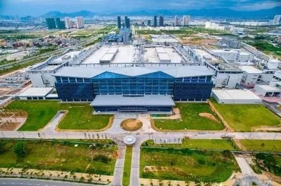 大陆首家！厦门联芯获ISO 15408 EAL6级安全认证