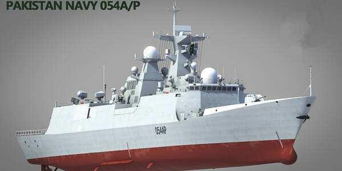 054A/P将奔赴南亚，巴铁热情等待它的到来，印度海军这下有麻烦了_手机新浪网