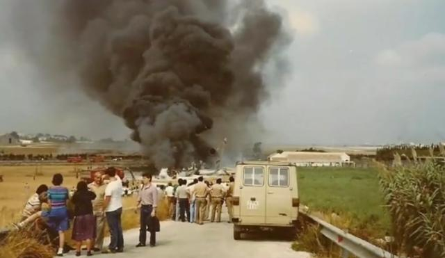 Daily Crash-10的TOP10，最惨重的十大DC-10客机空难的顾氏小盘点|坠机|利比亚_新浪新闻