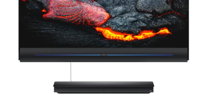 至美外观薄如蝉翼 创维W81系列电视颠覆想象_手机新浪网