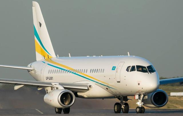 A318难兄难弟式的死对头，记波音737-600机在中国民航效力的岁月