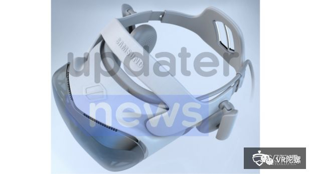 苹果新专利曝光：适用于MR的虚拟会议通信系统 ；三星Odyssey 2020 MR头显设备图像遭泄漏__财经头条__新浪财经