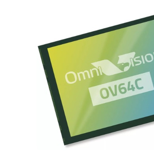 豪威OmniVision推出6400 万像素手机CMOS，支持8K视频拍摄_手机新浪网