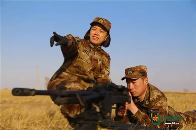 这款有“西方军队标配”之称的通用机枪，我国也能造｜轻武专栏|步枪_新浪新闻