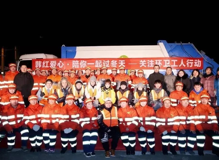 韩红被举报，一切都是意料之中