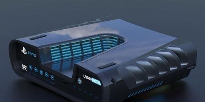 游戏开发者：AMD锐龙使PS5、Xbox Series X更像PC_手机新浪网