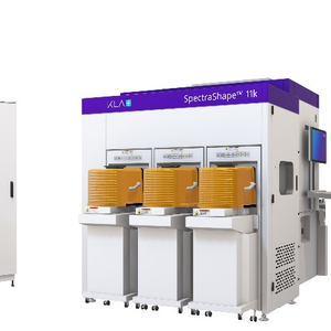 KLA引入全新芯片制造量测系统_手机新浪网