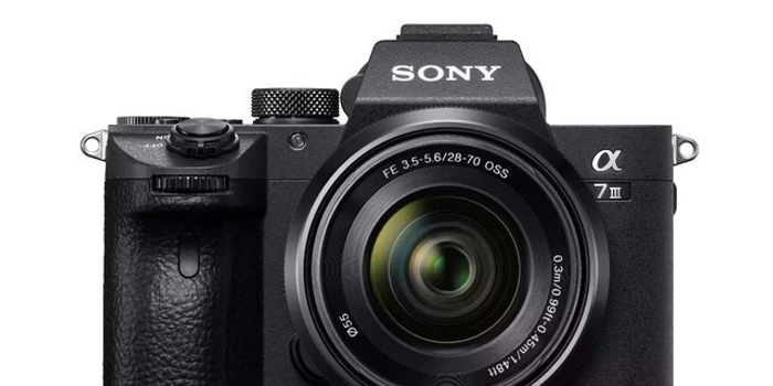 索尼A7R3仅售15000元 江苏佳能选购_手机新浪网
