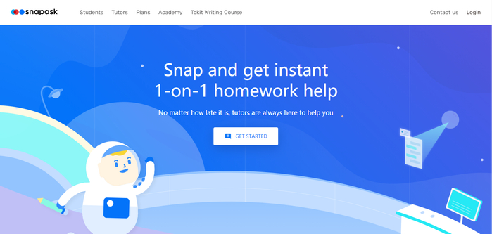 香港在线辅导平台Snapask获投3500万美元B轮融资，将继续拓展东南亚市场__财经头条__新浪财经