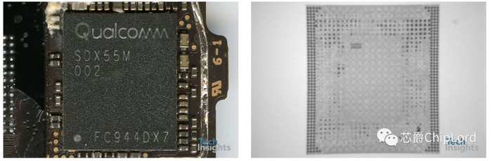 小米10的详细拆解，都用了什么芯片？__财经头条__新浪财经