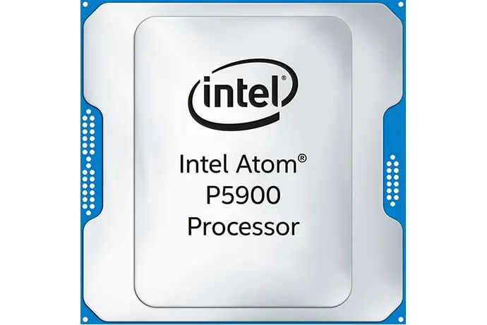 全新第二代至强，凌动 P5900……英特尔四款 5G 新利器开启 2020 开门红！__财经头条__新浪财经