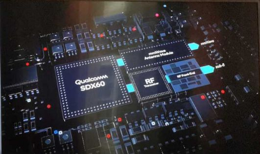 高通发布 5G 基带芯片 X60：5nm 制程，2021 年上市__财经头条__新浪财经