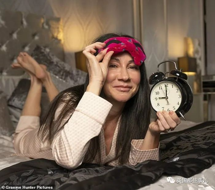 龙卷风地震火警都叫不醒！惯性睡眠障碍患者的日常，太纠结了...