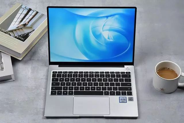 华为MateBook 2020款上线：内存升级到16GB，触屏版5899元起__财经头条__新浪财经