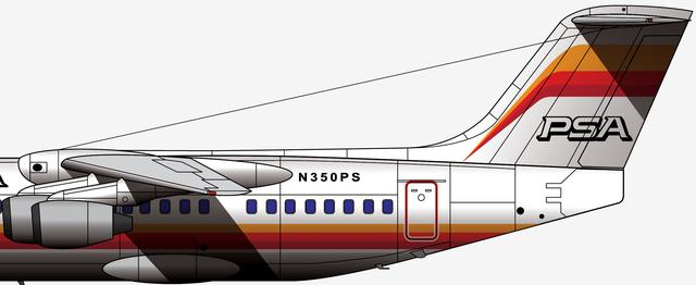 垃圾人报复，回顾太平洋西南航空1771航班1987.12.7圣卢西亚空难